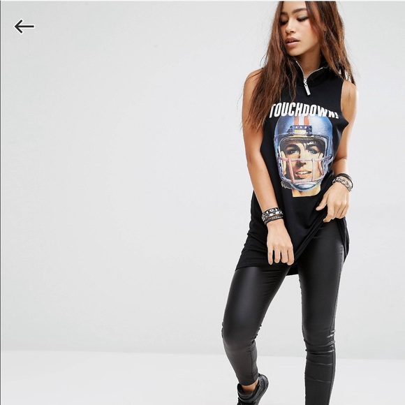 criminal damage | Tops | Criminal Damage X Manta | Poshmark